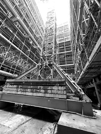 Hyperstatic | Structural Engineering