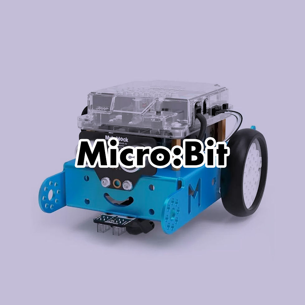 Robotics Connection Holiday Camps & Weekly Classes in Singapore