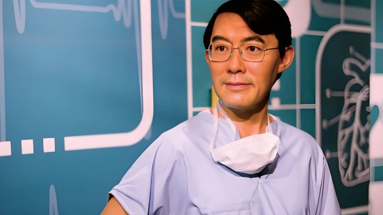 Dott. Victor Chang, chi è il pioniere del trapianto di cuore. La ...