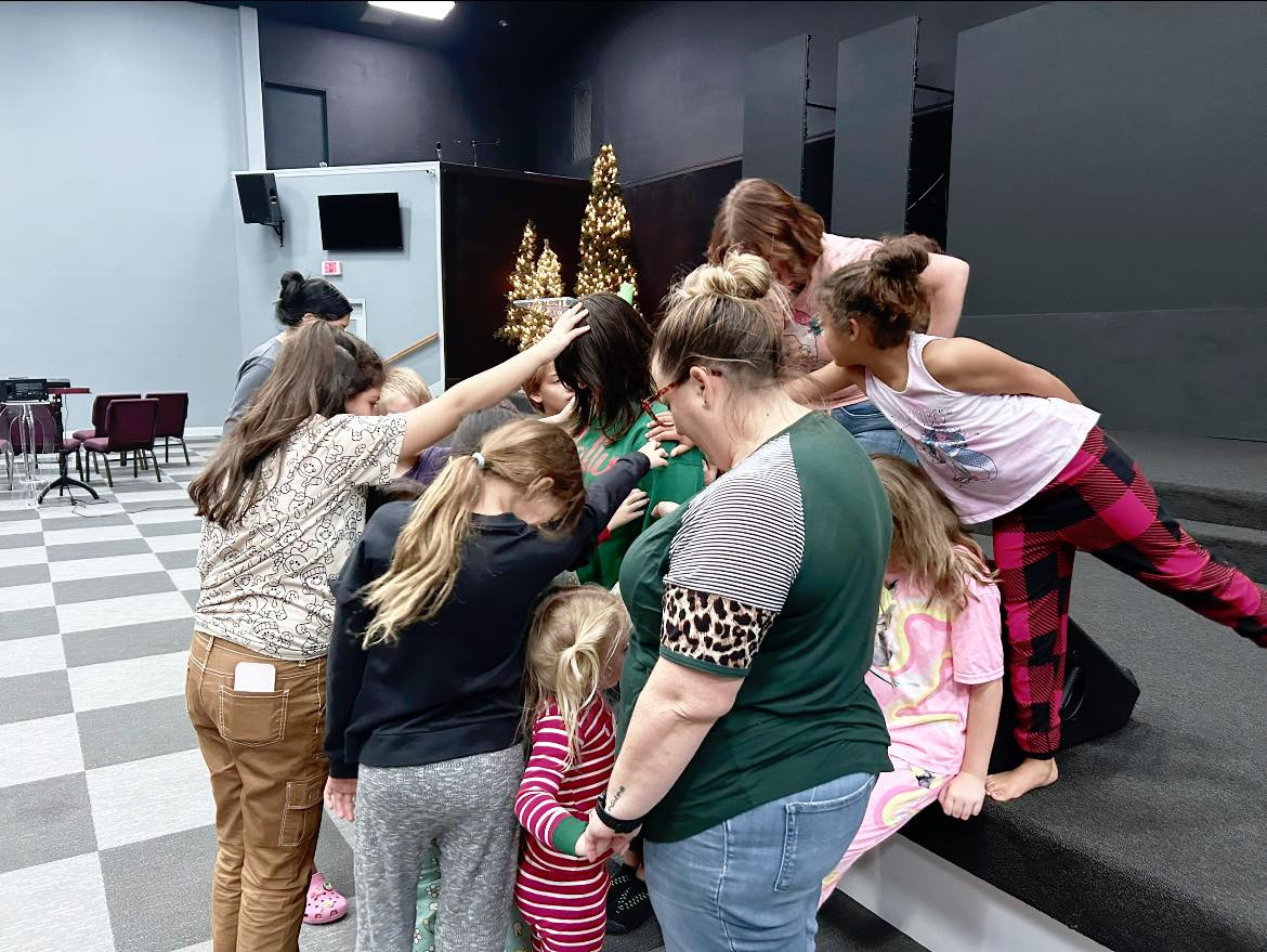 About Us | CT Church - Victoria