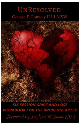 UnResolved | reimagecollective