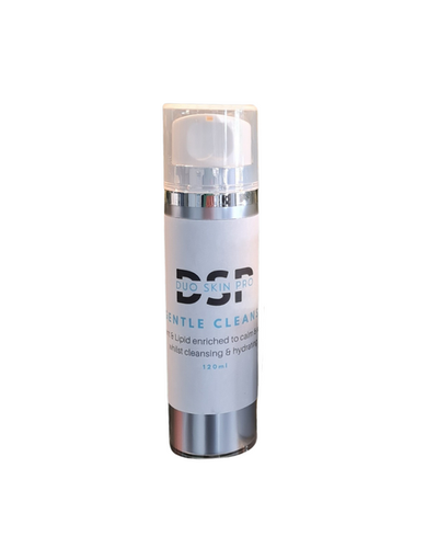 Gentle Cleanse | Your Very Best