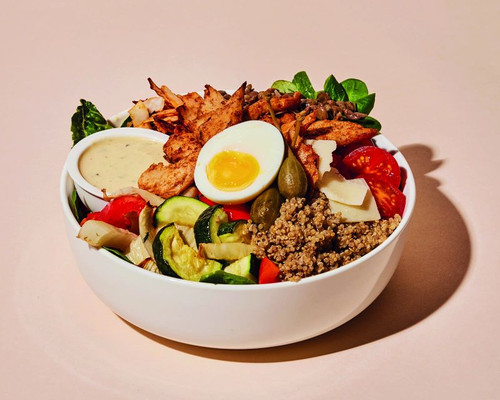 SUMMER CAESAR | Zero Impack