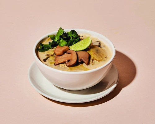 TOM KHA | Zero Impack