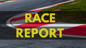 Race Track | Flamboro Speedway | Ontario