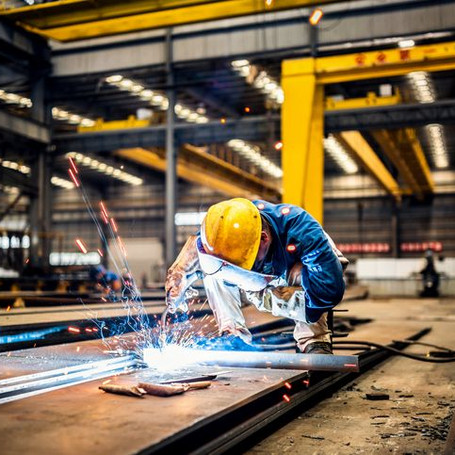 Reliable Steel Traders, Metal Supply & Fabrication