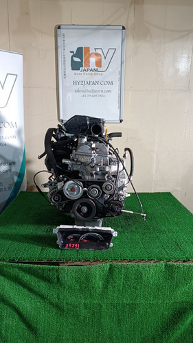 ENGINE 3SZ ASSY With Transmission Toyota | hy2japan