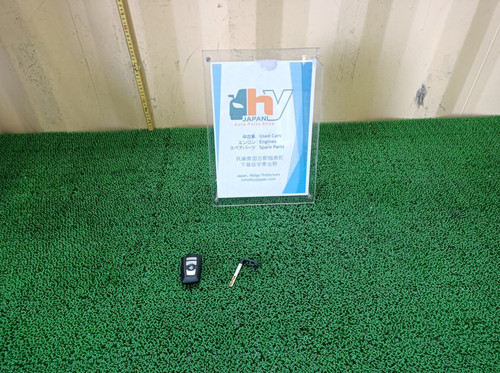 Smart Key BMW F30 | hy2japan