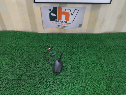 Antenna Hummer H2 2003 | hy2japan