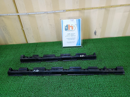 Right Side Skirt Bracket BMW X1 2010 ABA-VL18 | hy2japan