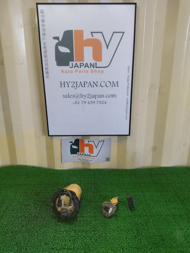 Fuel Pump + Gauge Mitsubishi Outlander | hy2japan