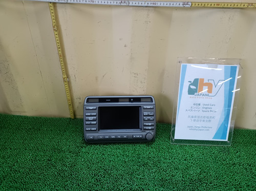 Multi Monitor Toyota Crown 2000 GH-GS171 | hy2japan