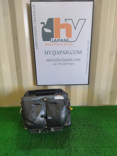 Heater Matrix Box BMW 320i 1993 E-CB20 | hy2japan