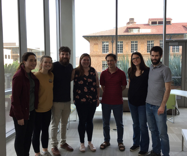 Golding Lab | The University of Texas at Austin