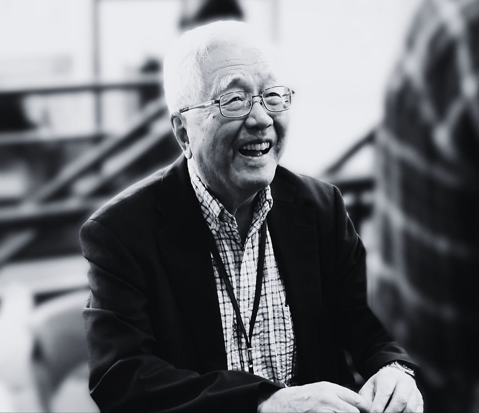 Obituary: Toshio Akiyama (1929 - 2025) | WASBE