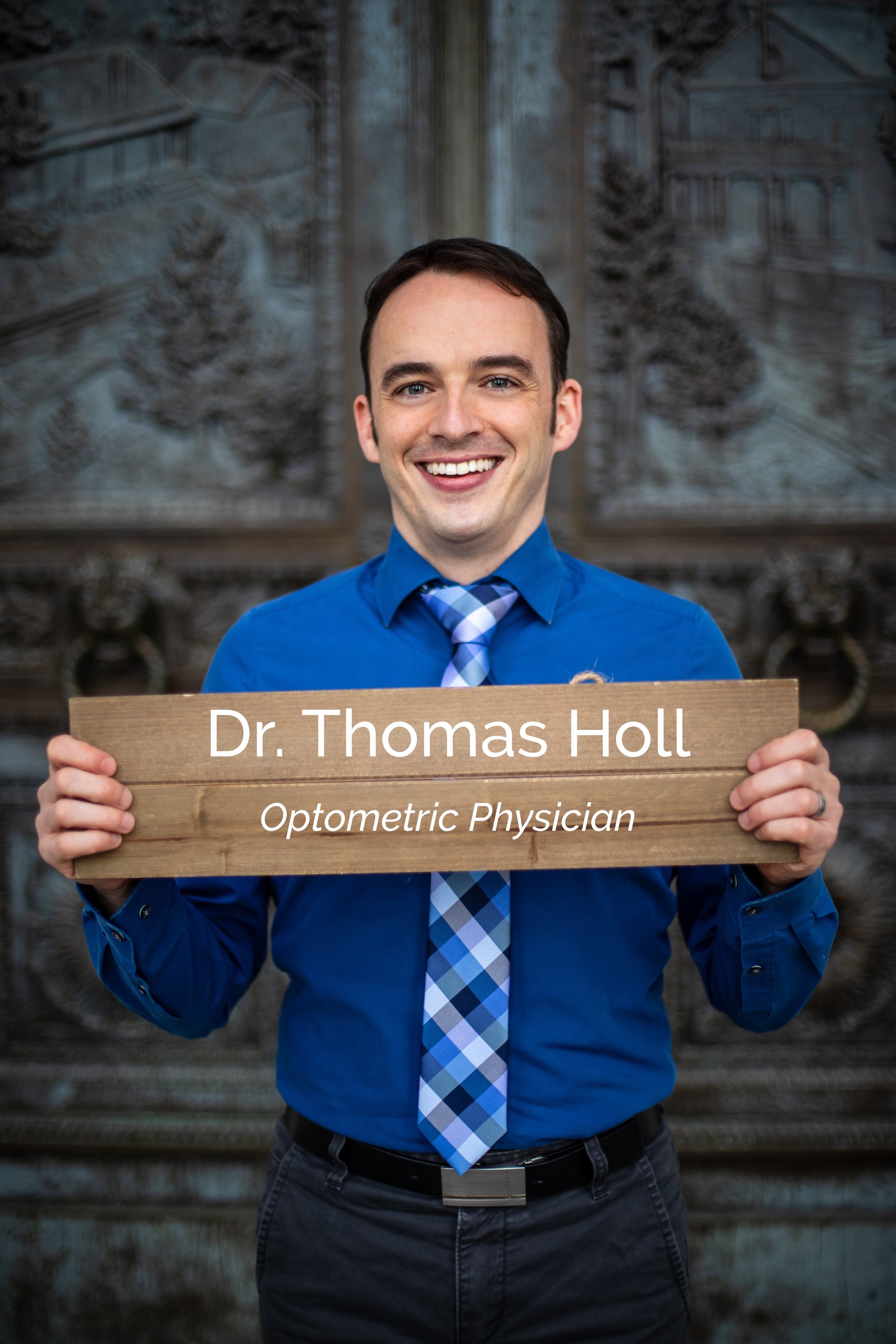 Book Appointment With Vision Health