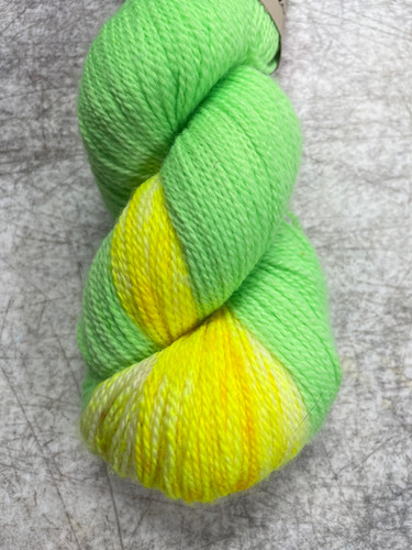 Bright Side #20 | cozy-color-works