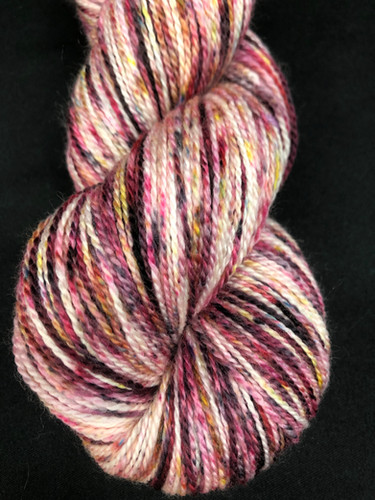 Spumoni | cozy-color-works