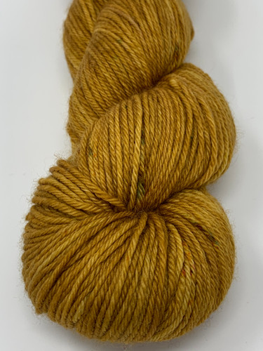 Toffee | cozy-color-works