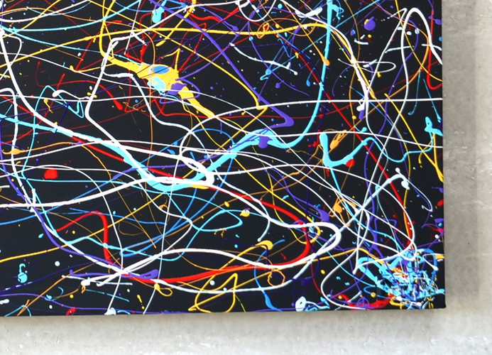 Selected Work | Polik