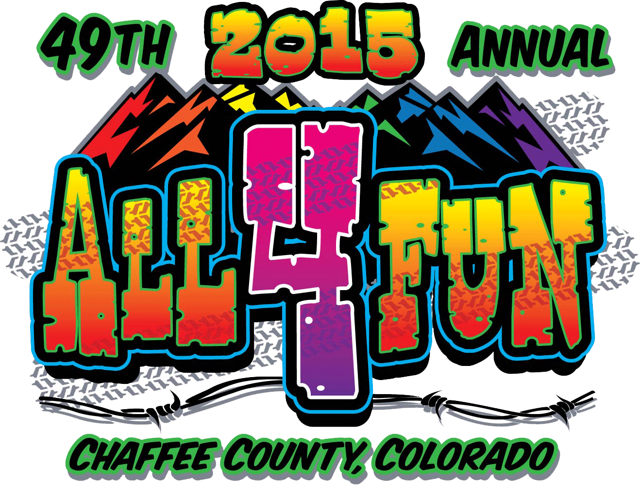 All-4-Fun presented by Mile-Hi Jeep Club