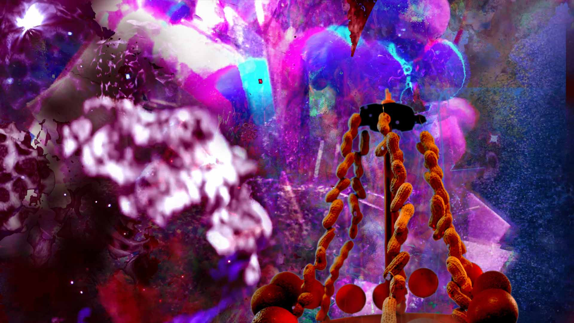 Totem Series | ForeverScape.TV