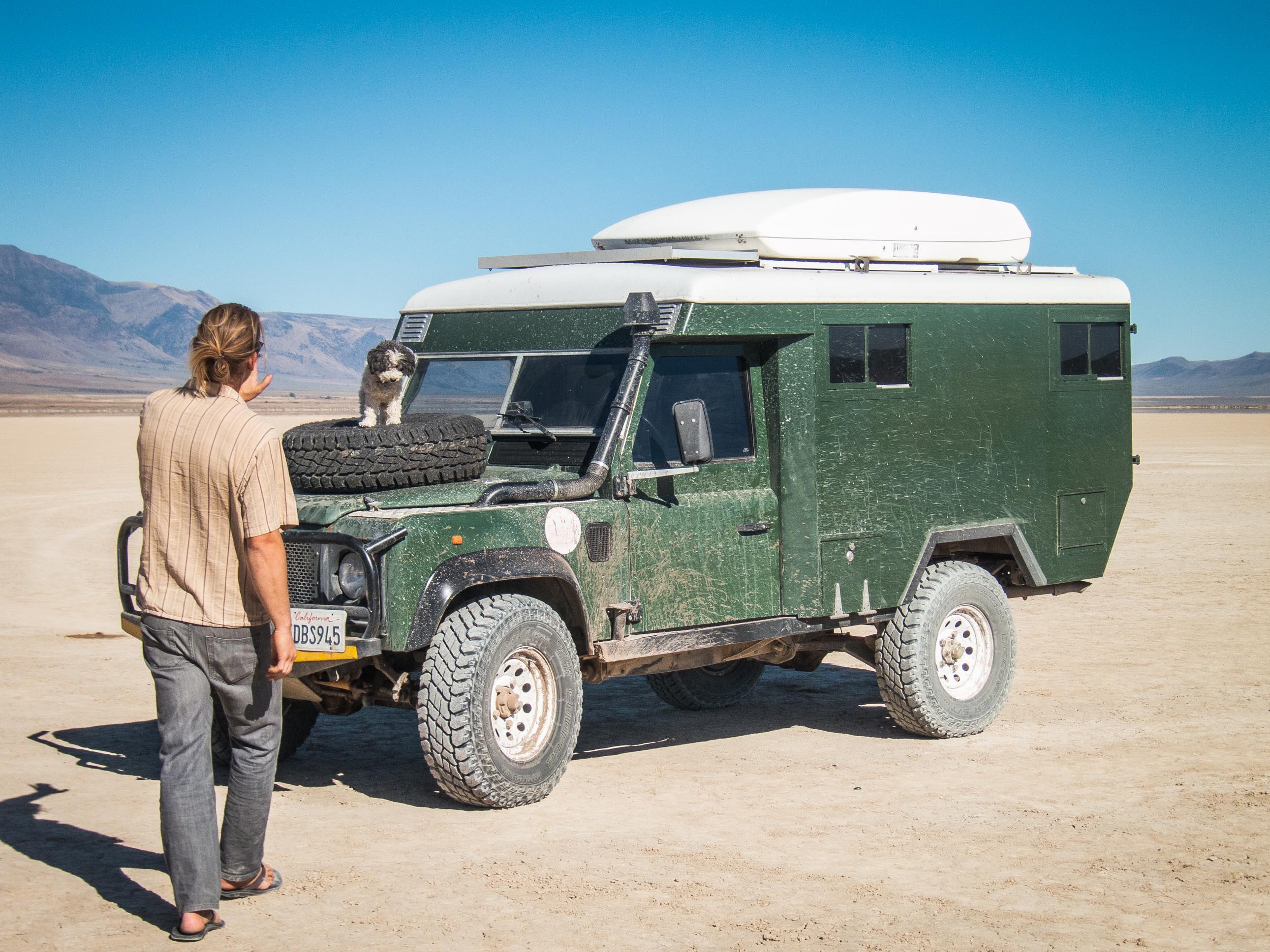 A2a Expedition | Travel Pics | United States of America