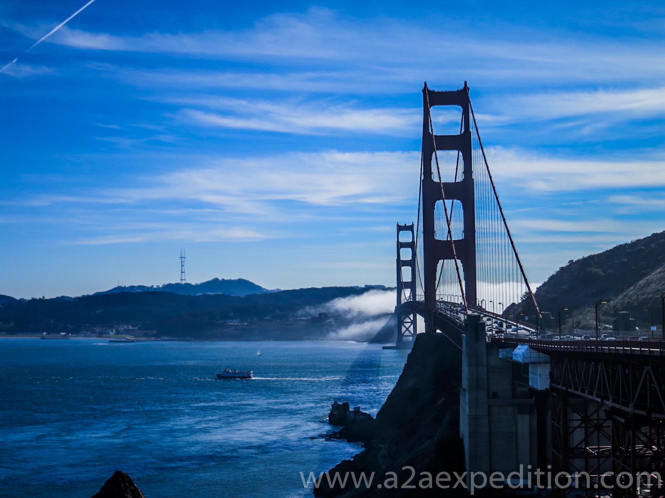 A2a Expedition | Travel Pics | United States of America