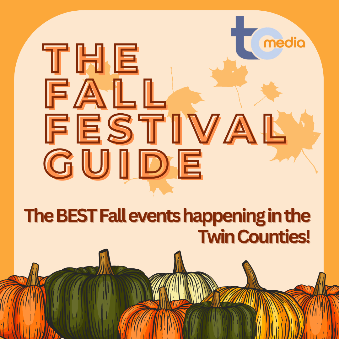 Twin County Media's 2024 Fall Festival Guide | Twin County Media