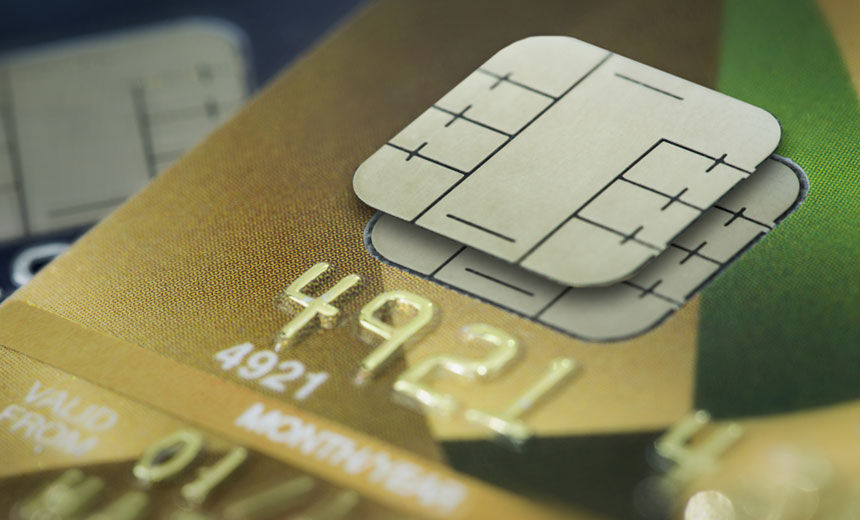 Card shimming is the new way to prey on your identity