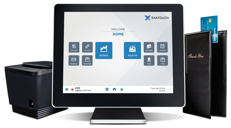 How a POS Helps with Employee Management