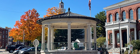 Things To Do Exeter NH | Plan Your Visit