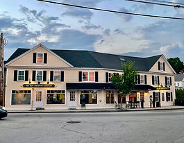 Restaurants | Things To Do Exeter NH