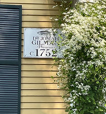 Walking Tours | Things To Do Exeter NH