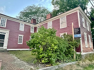 Museums | Things To Do Exeter NH