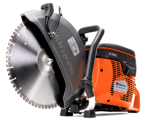Husqvarna 14 " Professional Cut Off Saw | ClevesToolRental