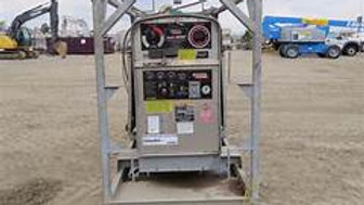 Lincoln SAE 500 Severe Duty Welder / w Gen | ClevesToolRental