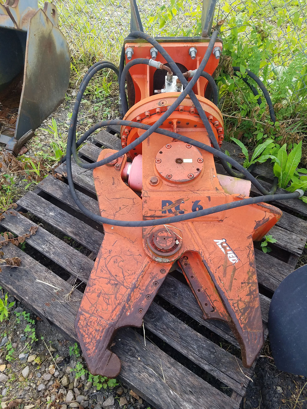 Equipment Rentals | Cleves Tool Rental | United States