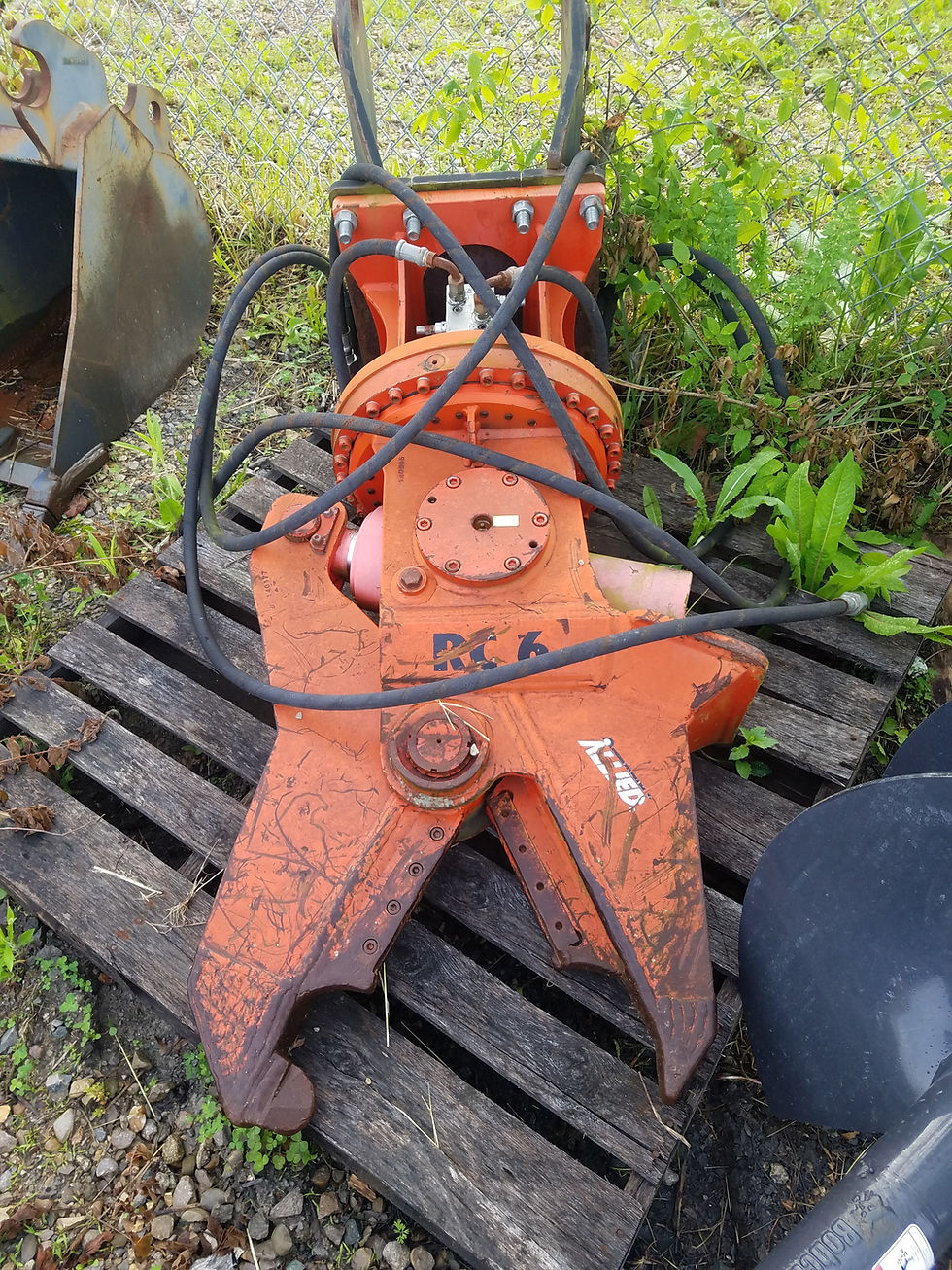 Equipment Rentals | Cleves Tool Rental | United States