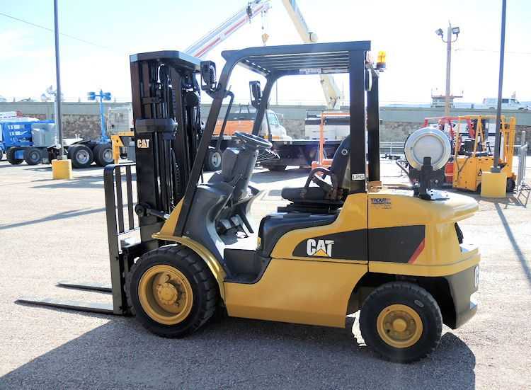 Equipment Rentals | Cleves Tool Rental | United States 2/3