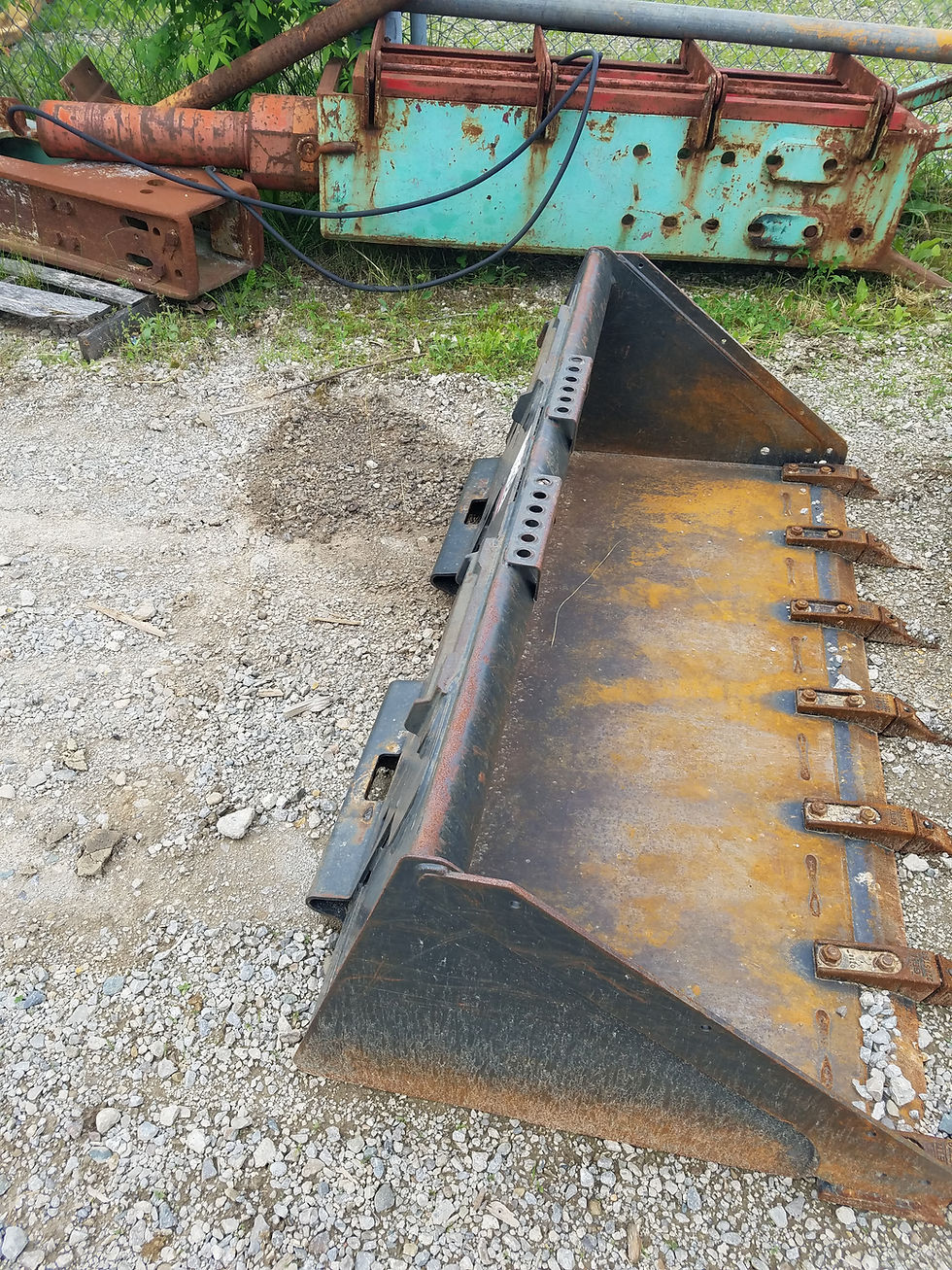 Equipment Rentals | Cleves Tool Rental | United States