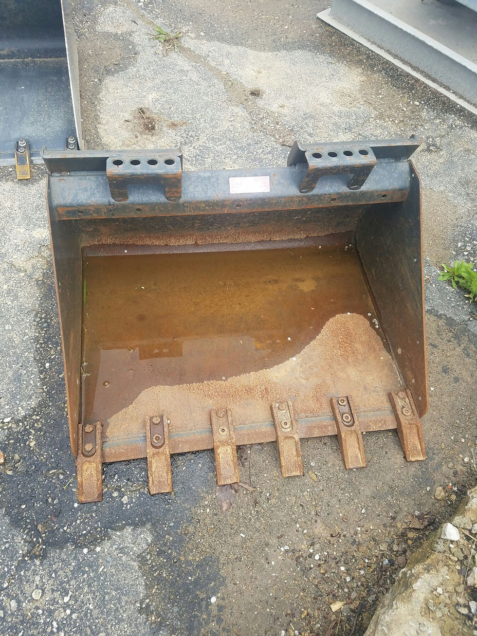 Equipment Rentals | Cleves Tool Rental | United States 2/3