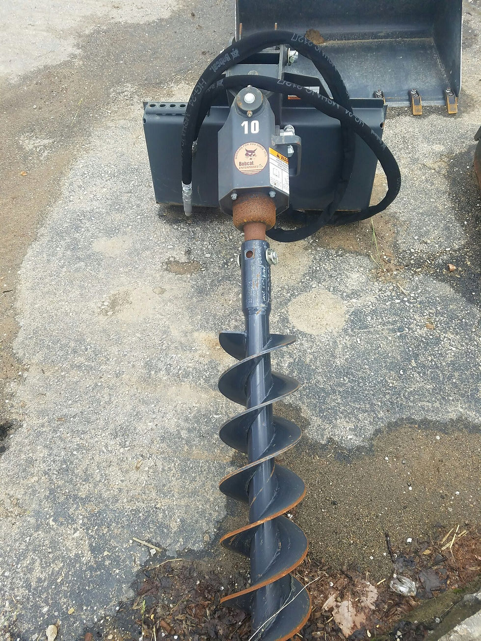 Equipment Rentals | Cleves Tool Rental | United States 2/3