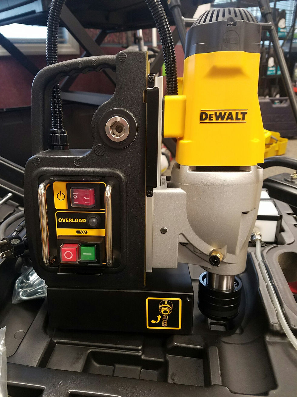 Equipment Rentals | Cleves Tool Rental | United States 2/3