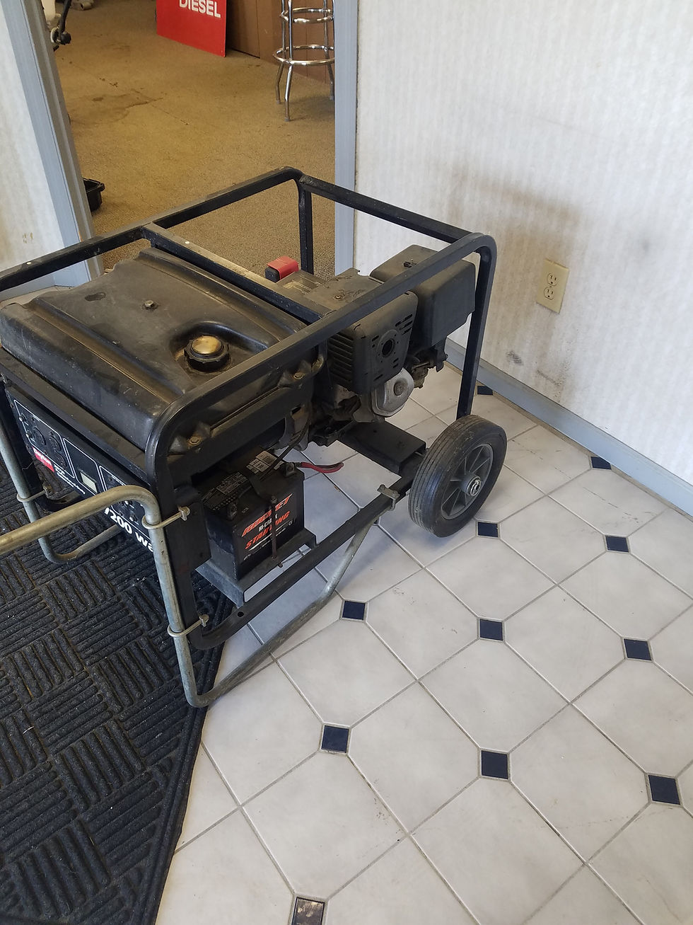 Equipment Rentals | Cleves Tool Rental | United States