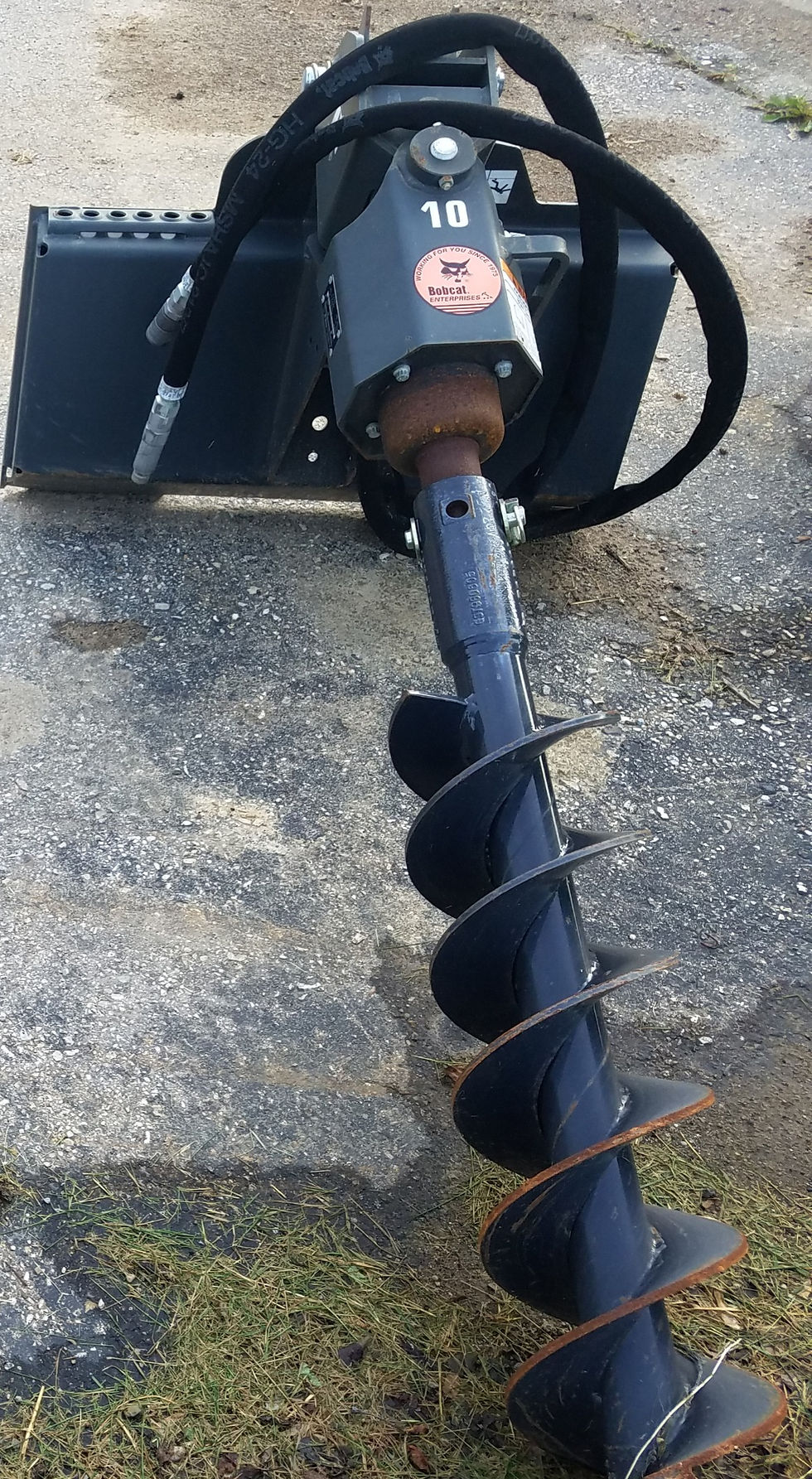 Equipment Rentals | Cleves Tool Rental | United States