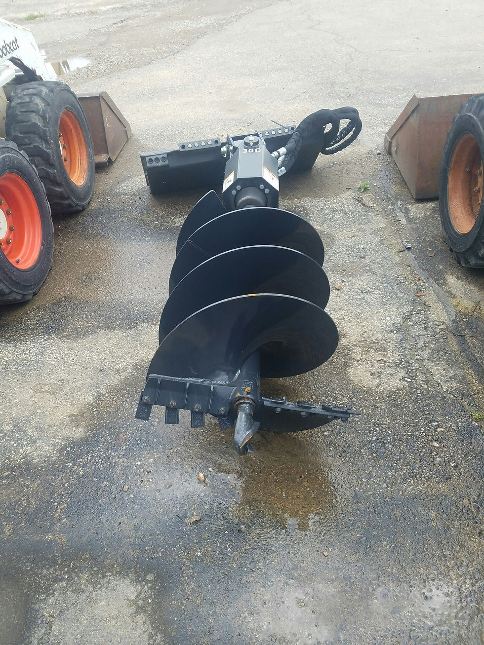 Equipment Rentals | Cleves Tool Rental | United States