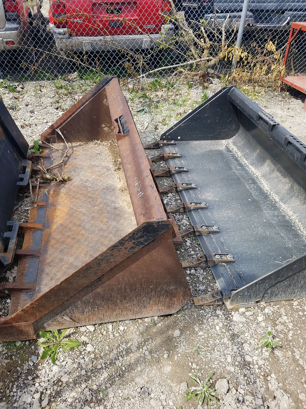 Equipment Rentals | Cleves Tool Rental | United States