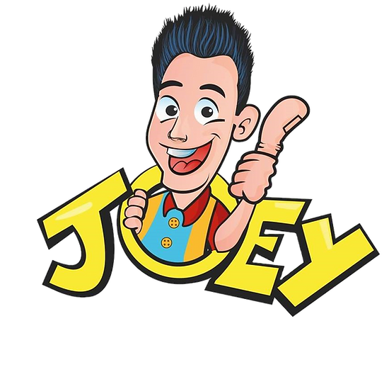 Contact | Joey Childrens Entertainer