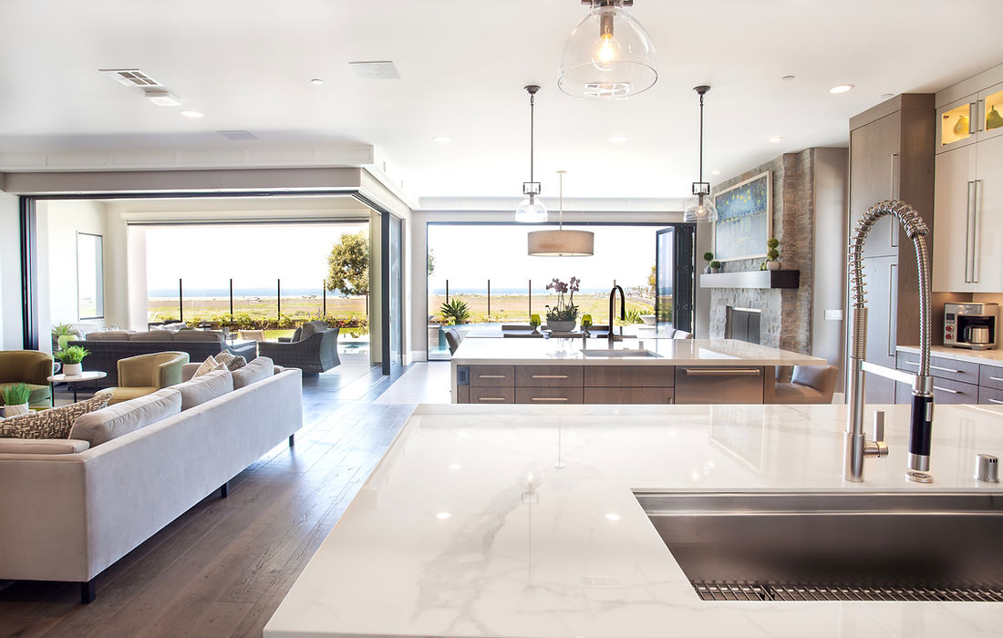Sierra Custom Kitchens | kitchen design | 686 East Union Street suite ...